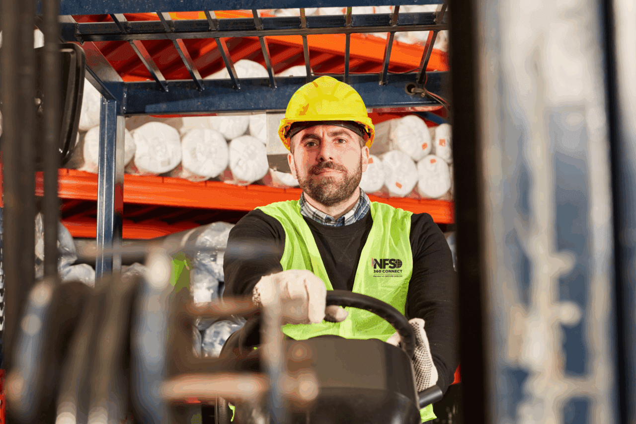 Recruitment - NFS 360